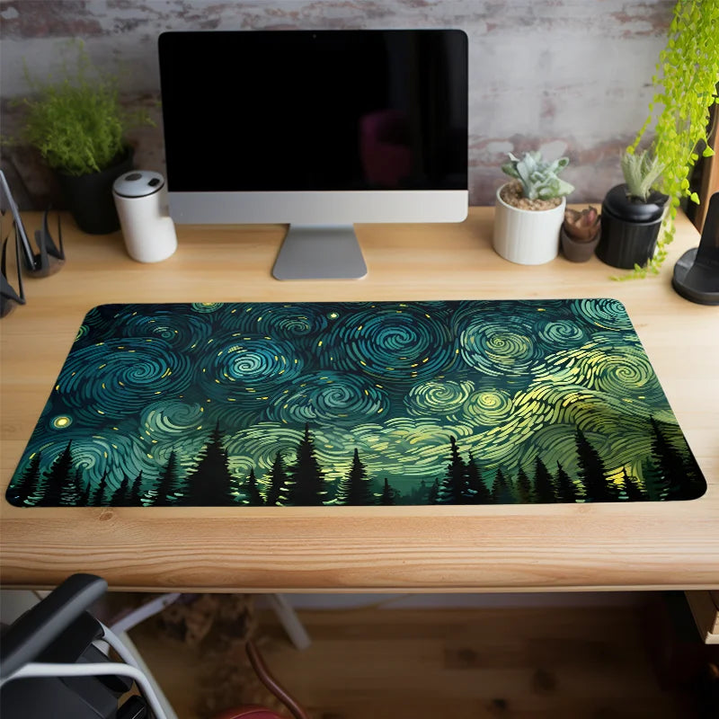 Starry Night Keyboard Mat – York & Miller