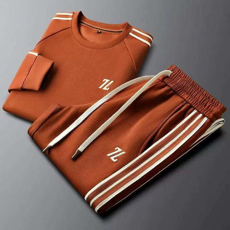 Zenith Lounge Set – York & Miller